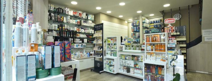 ΣΧΕΔΙΑΣΜΟΣ – ΜΕΛΕΤΗ – ΑΝΑΚΑΙΝΙΣΗ ΦΑΡΜΑΚΕΙΟΥ ΣΤΗΝ ΟΔΟ ΑΡΙΣΤΟΤΕΛΟΥΣ ...